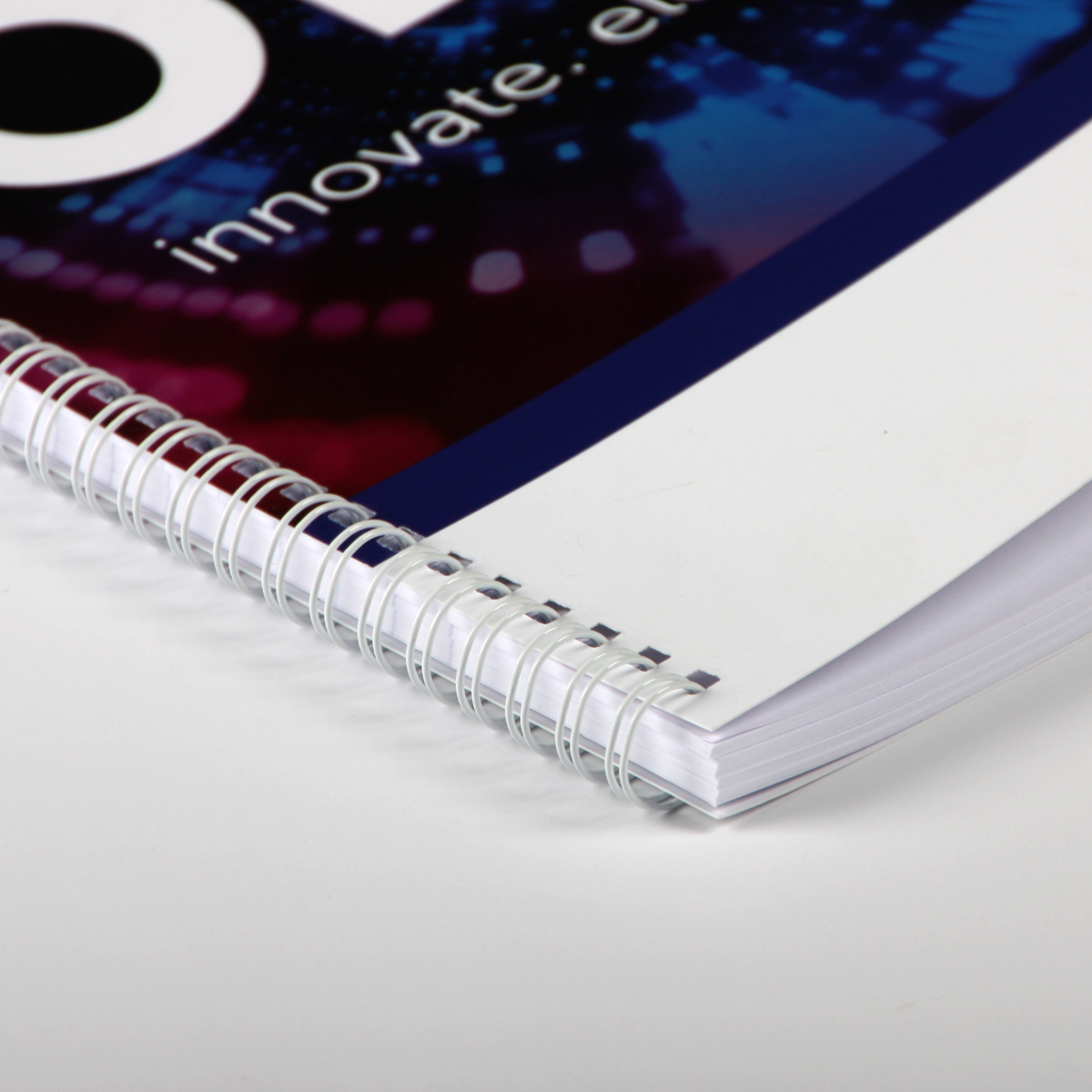 Reliure Wire O - Replay Studio