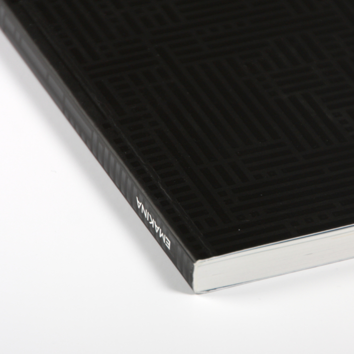 Reliure dos carré-collé - Replay Studio