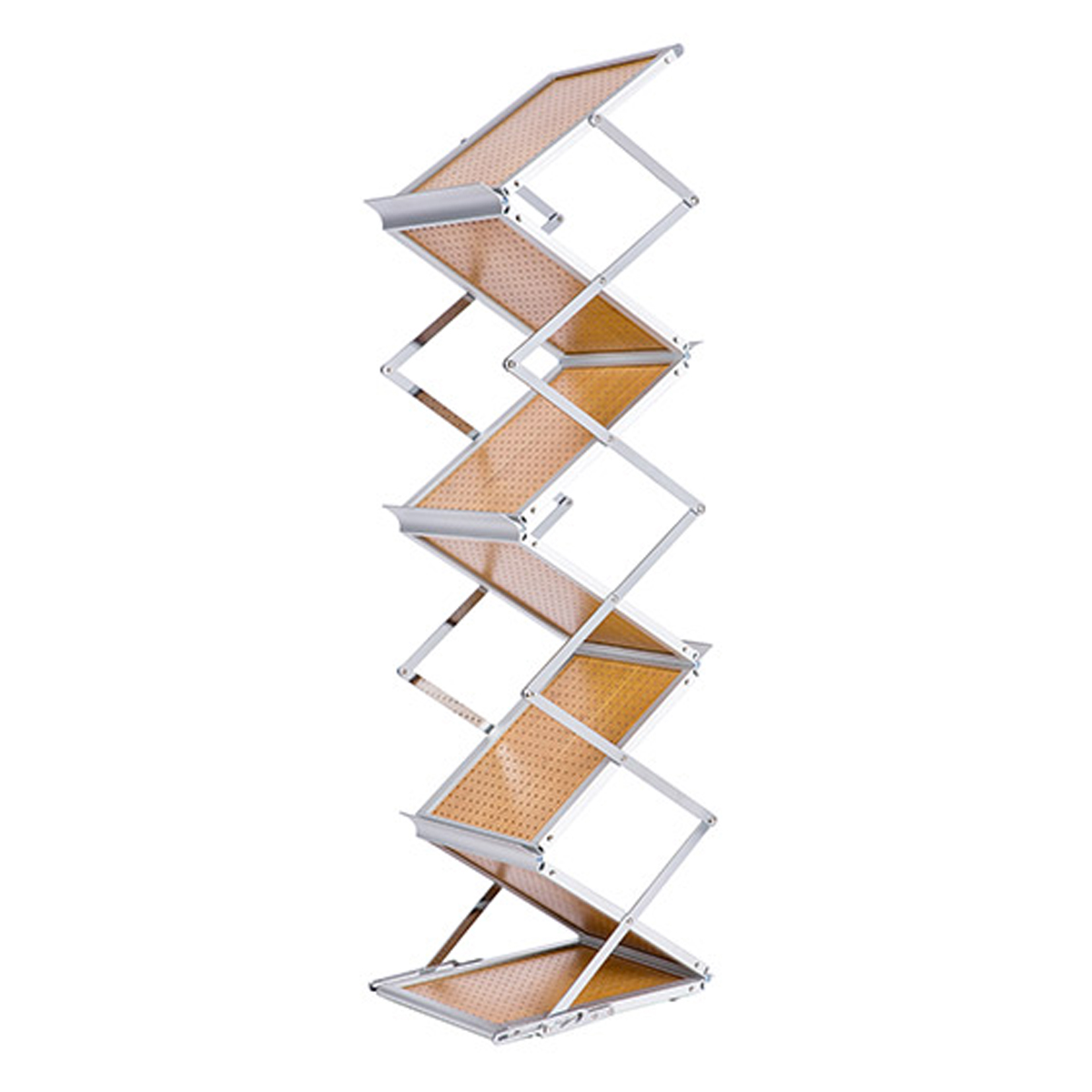 Magazine rack - Replay Studio
